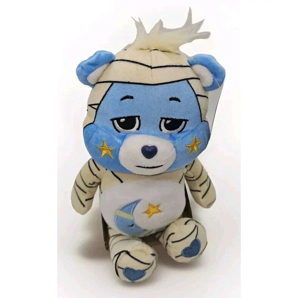 Care Bears | Toys | Care Bears X Universal Monsters 9 Bedtime Bear As ...